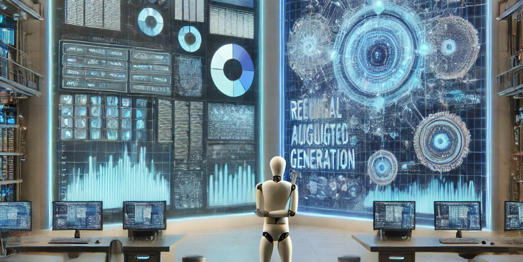 Do Larger Context Windows Remove the Need for RAG? - GenUI